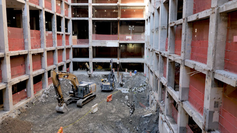 Construction - GeoSonics-Vibra-Tech