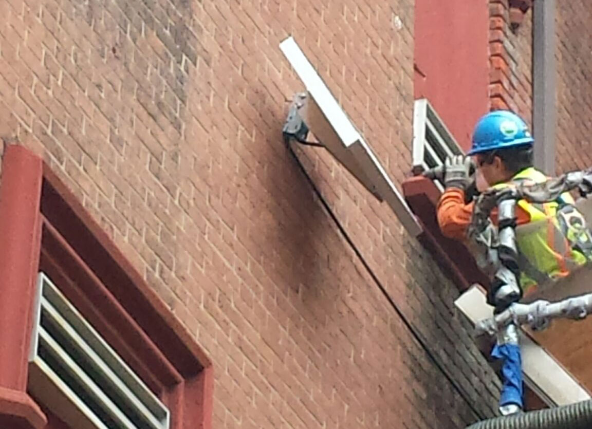 Projects - GeoSonics-Vibra-Tech