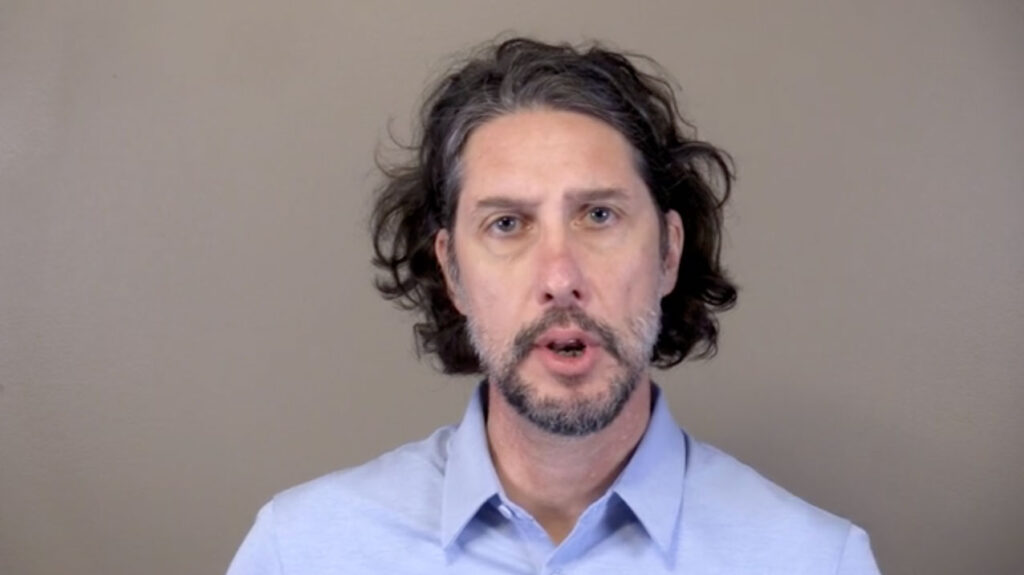 Anthony Huey Named Keynote Speaker - GeoSonics-Vibra-Tech