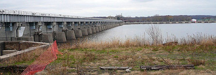 U.S. Army Corps of Engineers - GeoSonics-Vibra-Tech