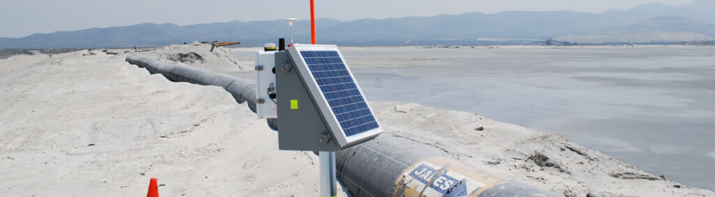 Dust - GeoSonics-Vibra-Tech