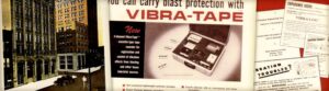 History - GeoSonics-Vibra-Tech